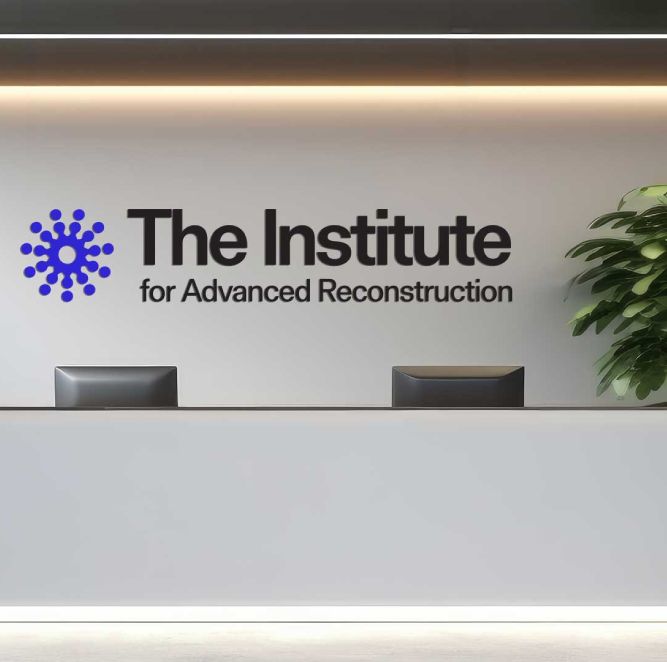 About Us | The Institute for Advanced Reconstruction